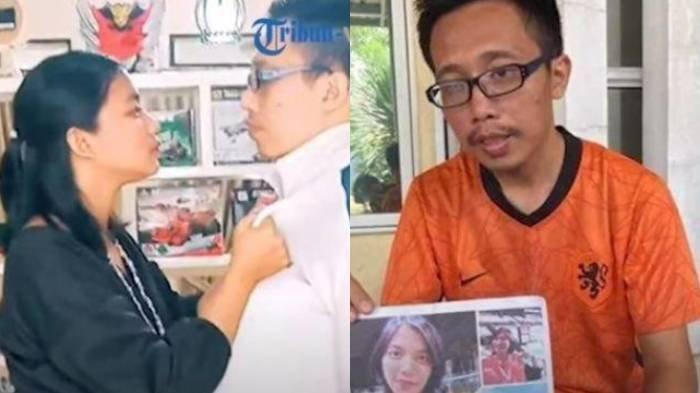 Baru Terkuak Kisah dr Qory dan Willy Sulistio, 12 Tahun Lalu Kawin Lari, Kini Jadi Korban KDRT ...