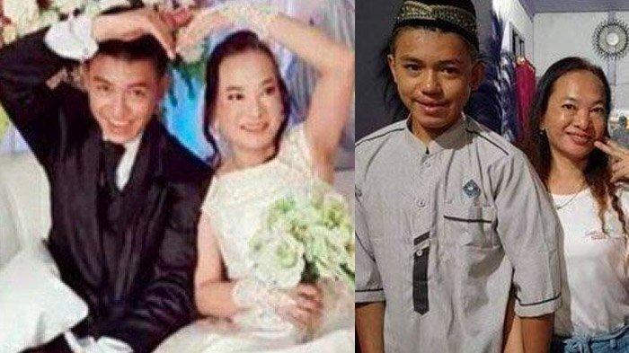 Dongkol Dihina, Ibu ABG 16 Tahun Pamerkan Foto Anak dan Wanita 41 Tahun seusai Malam Pertama ...