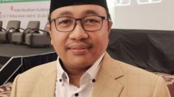 Berburu Malam Seribu Bulan - Tribunjatim.com