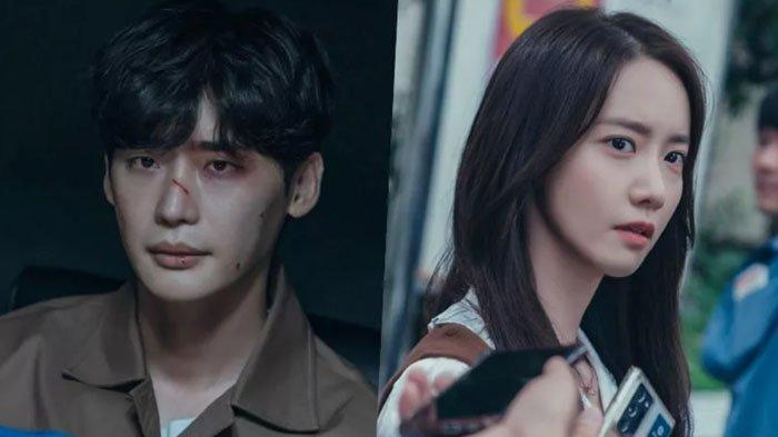Sinopsis Drakor Big Mouth Lee Jong Suk dan YoonA, Pengacara yang Dicurigai sebagai Penipu Jenius ...