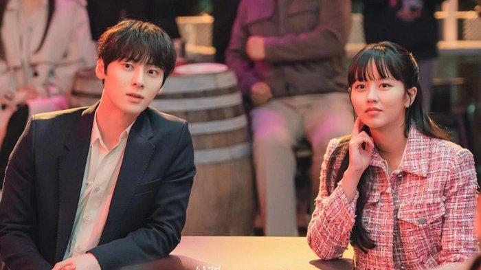 Sinopsis Drakor My Lovely Liar, Kisah Perempuan dengan Ilmu Supranatural untuk Deteksi ...