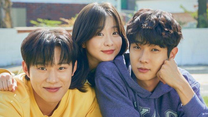 5 Tipe Pacar Sering Muncul di Drama Korea, Salah Satunya Jadi Kesatria Sang Pujaan Hati, Relate ...