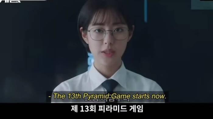 Sinopsis Drama Korea Pyramid Game, Kisahkan Hierarki Sosial di SMA ...