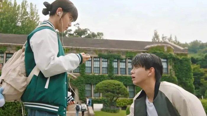 Sinopsis Secret Playlist Drama Korea Dibintangi Kim Hyang Gi dan Shin ...