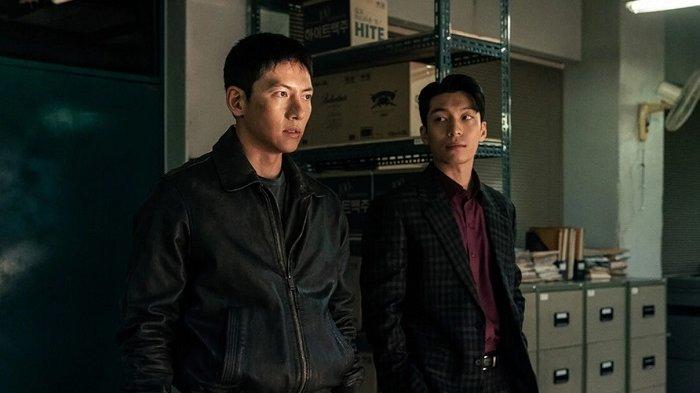 PROFIL PEMAIN The Worst of Evil, Drama Korea Terbaru Bulan September ...