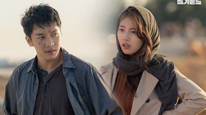 10 Rekomendasi Drama Korea Action Terbaik Sepanjang Masa, Ada Bad Guys, Vagabond hingga Taxi ...