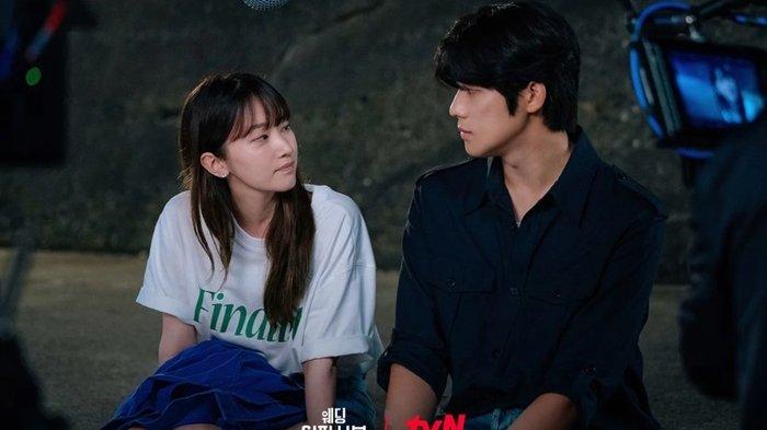 Sosok 4 Pemeran Drama Korea Wedding Impossible, Ada Moon Sang Min dan Jeon Jong Seo, Tayang di ...