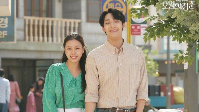 Youth of May hingga Mr. Sunshine, Inilah 10 Rekomendasi Drama Korea Melodrama Terbaik Sepanjang ...