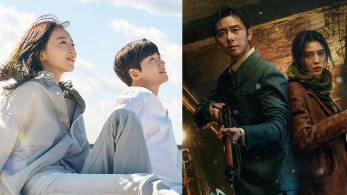 Daftar Drama Korea Desember 2023 Tayang di Netflix, Welcome to Samdalri hingga Gyeongseong ...