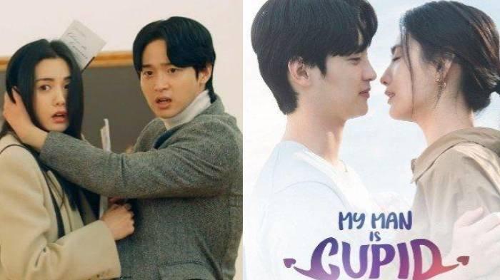 Sinopsis Drama Korea Terbaru My Man is Cupid, Oh Baek Ryun Jadi Dokter Hewan yang Punya Pesona ...