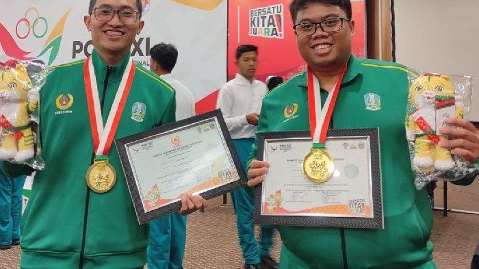 Pertahankan Tradisi, Atlet Catur Probolinggo Antarkan Jatim Raih Emas PON XXI Aceh-Sumut 2024 ...