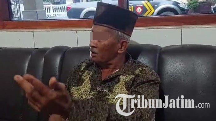 Pemicu Duel Carok di Lumbang Probolinggo, Cemburu Istri Digoda Sepupu ...