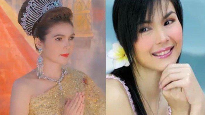 Dulu Miskin Bantu Orangtua Mulung Gadis Berhasil Jadi Penyanyi