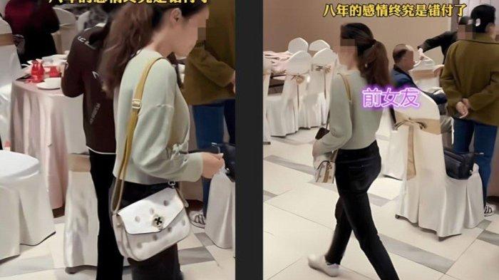 Dulu Putus Karena Minta Mahar Setengah Miliar Wanita Syok Mantan Nikah