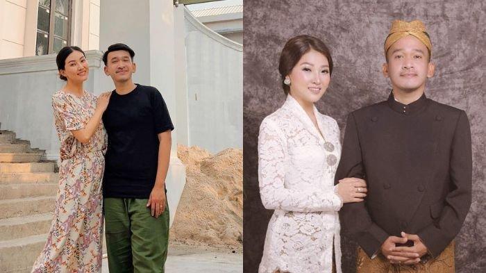 Dulu Tak Gentar 4 Kali Nyatakan Cinta, Ruben Onsu Kini Gugat Cerai Sarwendah, Tak Singgung Gano ...