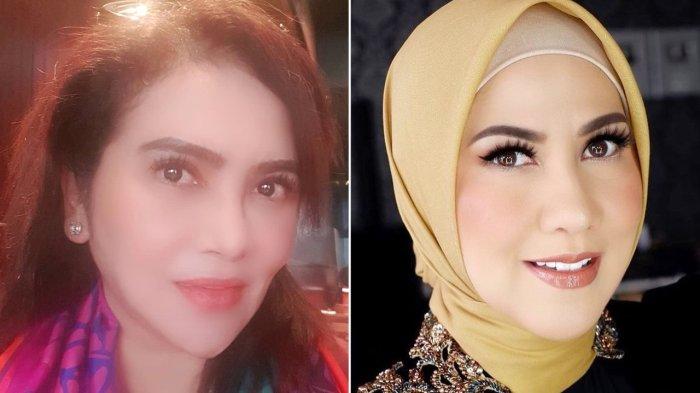 Tak Percaya Kata-kata Anggia, Venna Melinda Jadi Korban KDRT Ferry, Kini Minta Maaf: Ini Udah ...