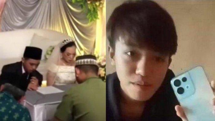 Dulu Mariana Wanita Usia 41 Dinikahi Kevin ABG 16 Tahun, Kini Pisah Ibu ...