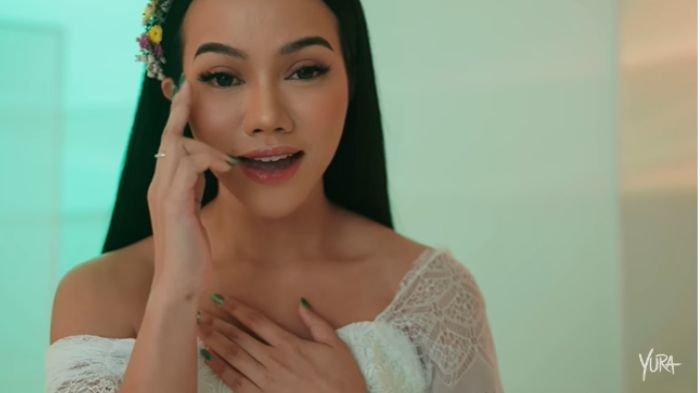 Sosok Yura Kerap Disebut dalam Konten Curhat Viral di TikTok 'Gak Bisa ...