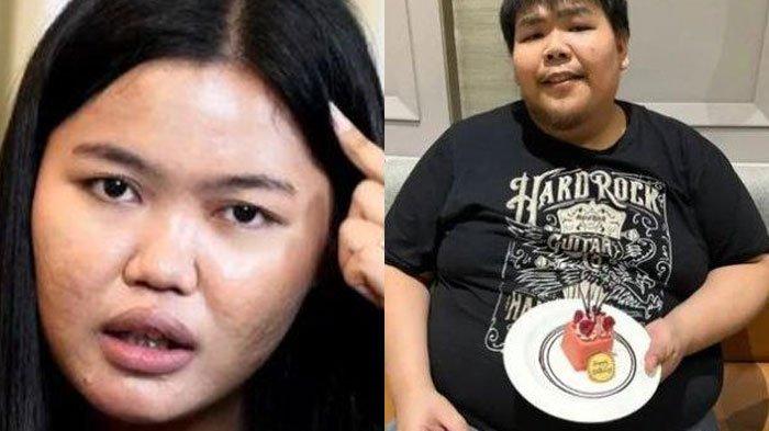 Bantah George Keterbelakangan Mental, Dwi Ayu Singgung Jabatan Si Anak ...