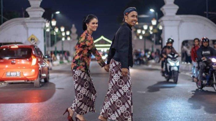 Tabiat Asli Furry Setya 'Mas Pur' Dibongkar Ayah Dwinda Ratna, Penyebab ...