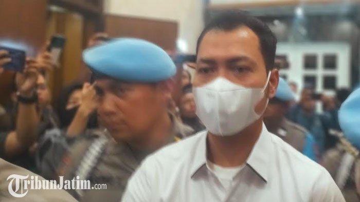 Sidang Tragedi Kanjuruhan: Eks Kabag Ops Polres Malang Divonis Bebas, Ini Pertimbangan Hakim ...