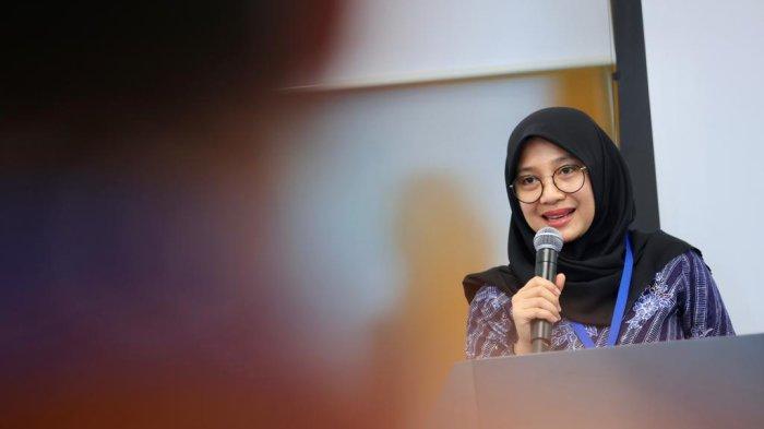 Sosok Ipuk Fiestiandani Bupati Banyuwangi Terpilih, Kalem Nan Tangguh Pimpin Ujung Timur Pulau ...