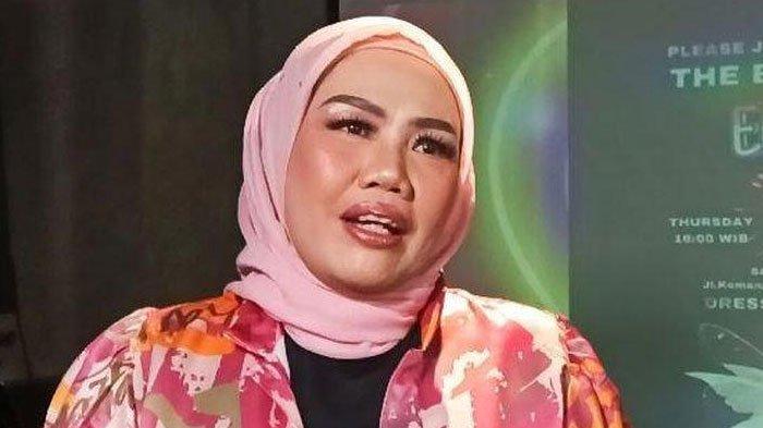 Masih Ingat Fahmi Bo? Dulu Sempat Dibantu Nikita Mirzani, Kini ...