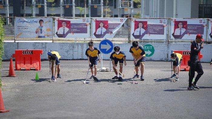 Kurangi Screen Time, Elyon Christian School Lakukan Pendekatan Inovatif Lewat Olahraga dan ...