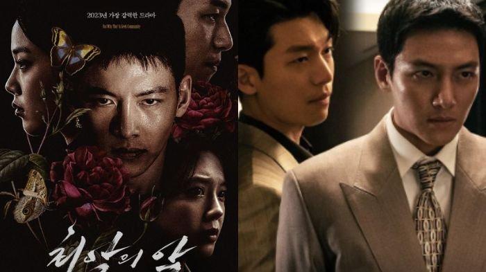 Ending Drama Korea 'The Worst of Evil' Viral di Medsos, Nasib Wi Ha Joon dan Ji Chang Wook ...