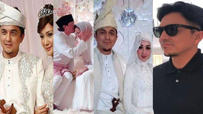 Sosok Calon Istri Engku Emran usai 3 Kali Cerai, Eks Laudya Akui Tak Paham Wanita, Asal Negara ...