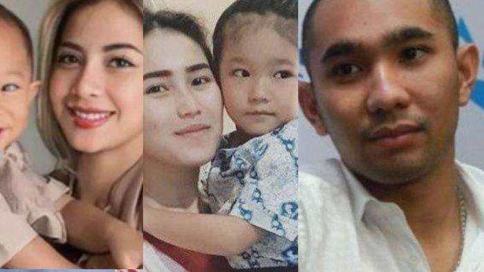 Sosok Enji Baskoro Eks Ayu Ting Ting, Putra Jenderal Dicap Doyan Selingkuh, Hana Kartika ...
