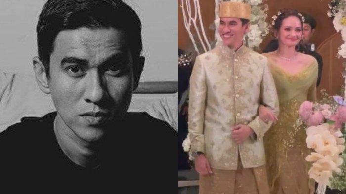 Profil Molen Kasetra, Suami Enzy Storia yang Tiba-tiba Umumkan Menikah, Diplomat Muda di Amerika ...