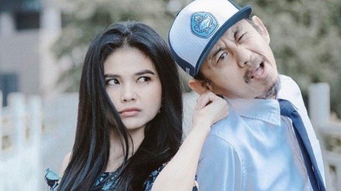 Sepi Job, Epy Kusnandar Kini Banting Setir, Tak Malu Jualan Nasi di Kantin Demi Bayar Utang ke ...