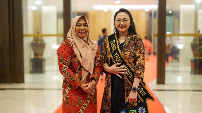 Bunda PAUD Kabupaten Kediri Ingin Transisi PAUD ke SD Berlangsung Lebih Menyenangkan ...