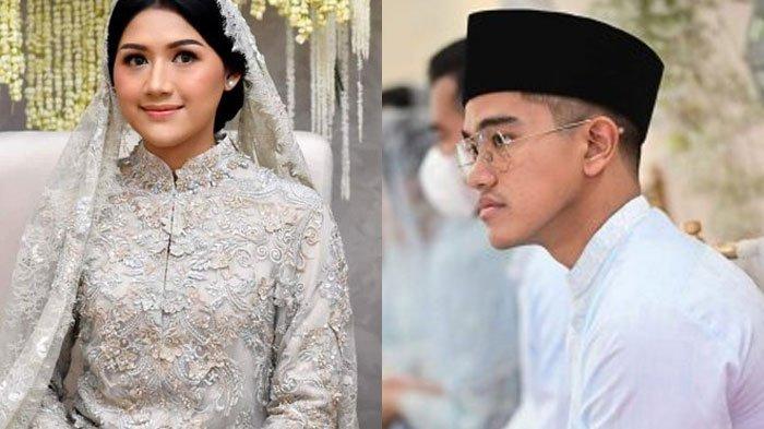 Pesan Haru untuk Kaesang Pangarep & Erina Gudono di Pengajian Jelang Menikah, Bahas Keluarga ...