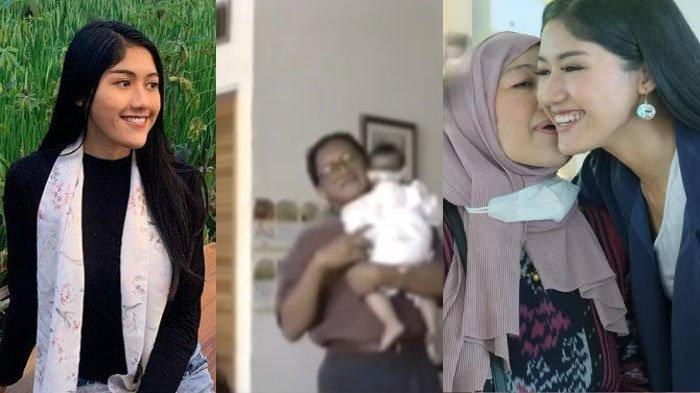 Akhirnya Terkuak Kehidupan Asli Calon Besan Jokowi? Erina Gudono Sudah Diterima Keluarga ...