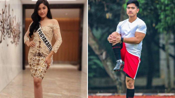 Akhirnya Iriana Jokowi Restui Erina Gudono, Sifat Asli Calon Istri Kaesang Dibongkar Dua Sosok ...