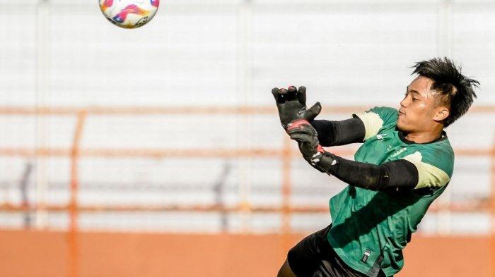 Alasan Ernando Ari Pilih Perpanjang Kontrak Bersama Persebaya, Ingin Rasakan Gelar Juara ...