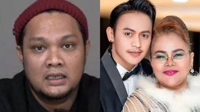 Akhirnya Eva Manurung dan Jordan Ali akan Menikah? 'Cinta yang ...