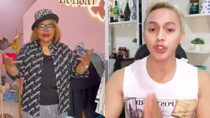 Jordan Ali Tak Mau Lagi Diusik Eva Manurung, Singgung Umur Tak Pantas ...