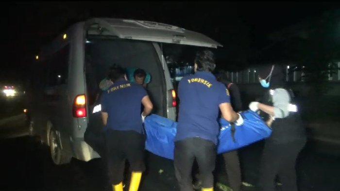 Ditabrak Truk saat Dini Hari, Anggota DPRD Ngawi Bernasib Tragis, Jadi Korban Tabrak Lari ...