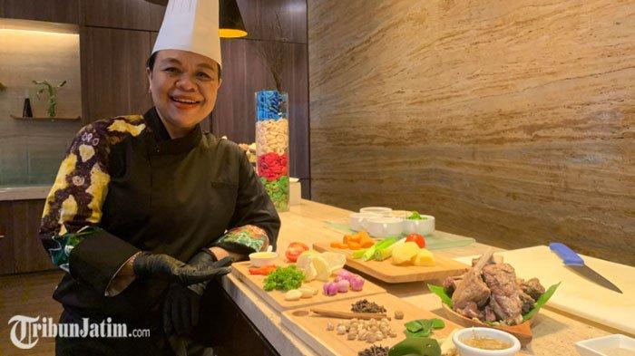 Ide Masak Paru Sapi Agar Cita Rasanya Lezat Bisa Praktek di Rumah ...