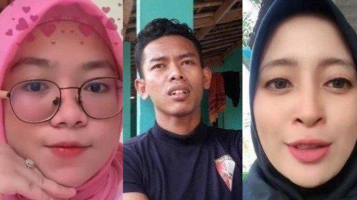 Fahmi Ogah Rujuk Jadi Suami Anggi, Kini Pepet Para Janda, Norma Risma hingga Teh Nde Ojol Cantik ...
