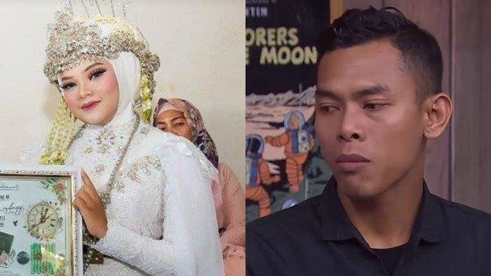 Akhirnya Fahmi Batal Ceraikan Anggi, Pengacara Yakin Kliennya Berstatus Bujang: Ini Kasus ...