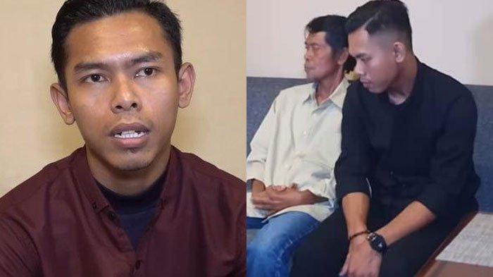 Pontang-panting Fahmi Bayar Utang Orang Tuanya Rp45 Juta Akibat Nikahi ...
