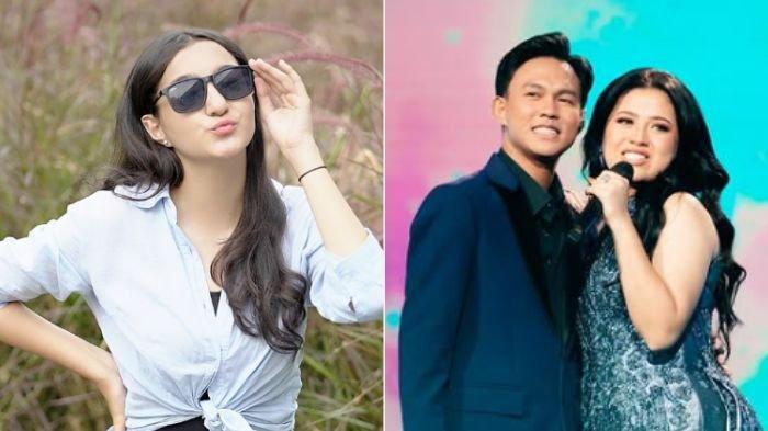 Amanda Lucson Bongkar Isi Chat Fajar Noor, Sebut Nama Shabrina, Ogah ...