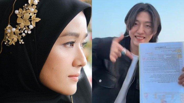 Aksi Daud Kim Bangun Masjid di Korea Cuma Konten? Aktivis Farah Lee Sorot Status Tanah ...