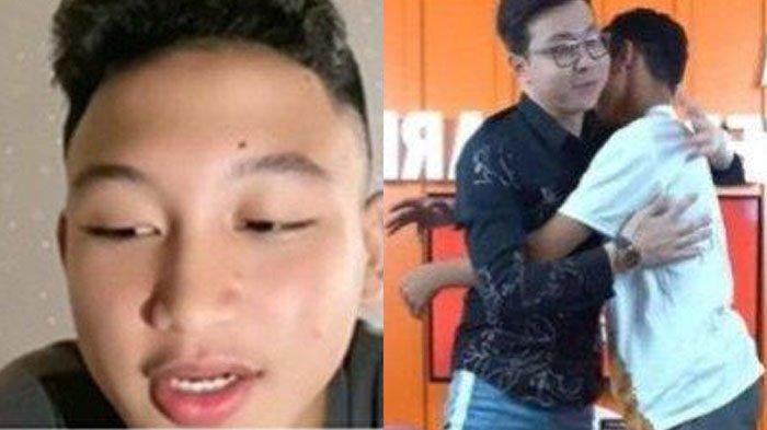 Pantas Farel Aditya Berhenti Sekolah, Mau Jadi Artis? Tak Mampu Ikuti Pelajaran: Hidupku ...