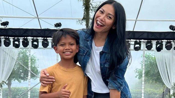 Lirik Lagu 'Heal The World' Michael Jackson yang Dinyanyikan Duet Farel ...