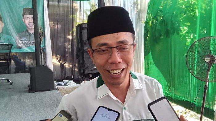 Gantikan Anna Muawanah, Fauzan Fuadi Diam-Diam Resmi Jadi Ketua DPC PKB ...